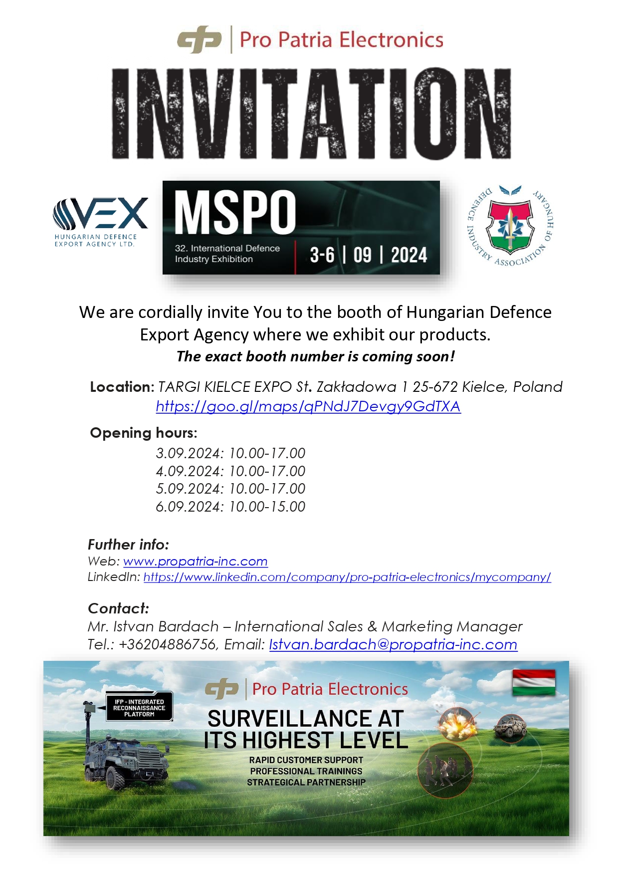 Sensor Integration Service